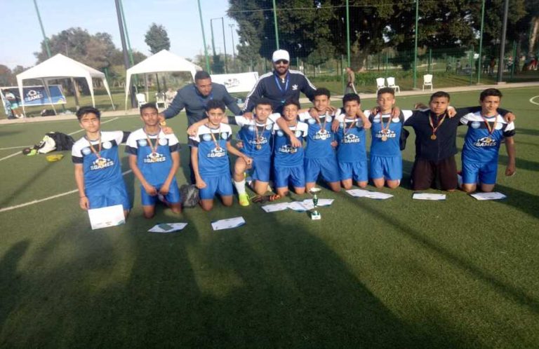 Collège – EL YAKADA