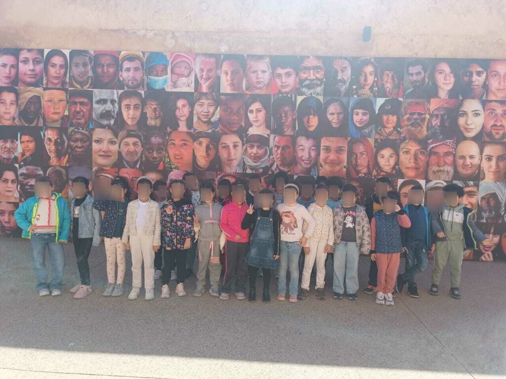 Visite au Musée National de la Photographie de Rabat – EL YAKADA